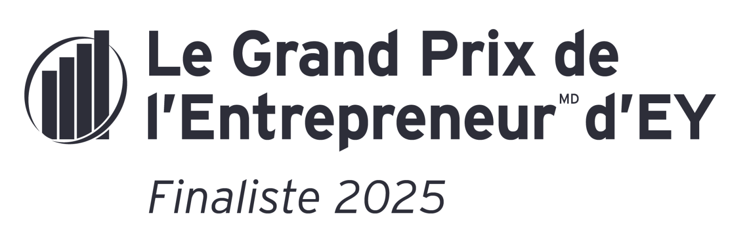 Visionnaire et innovateur canadien : Electrimat est finaliste du Grand ...